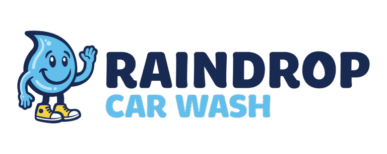 Location -McCalla – Raindrop Car Wash